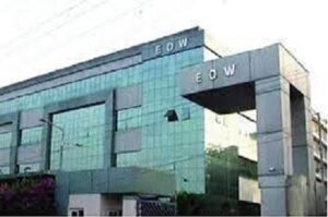 EOW Action: मृत पार्टनर के उत्तराधिकारियों से धोखाधड़ी कर फर्म से बेदखल ...