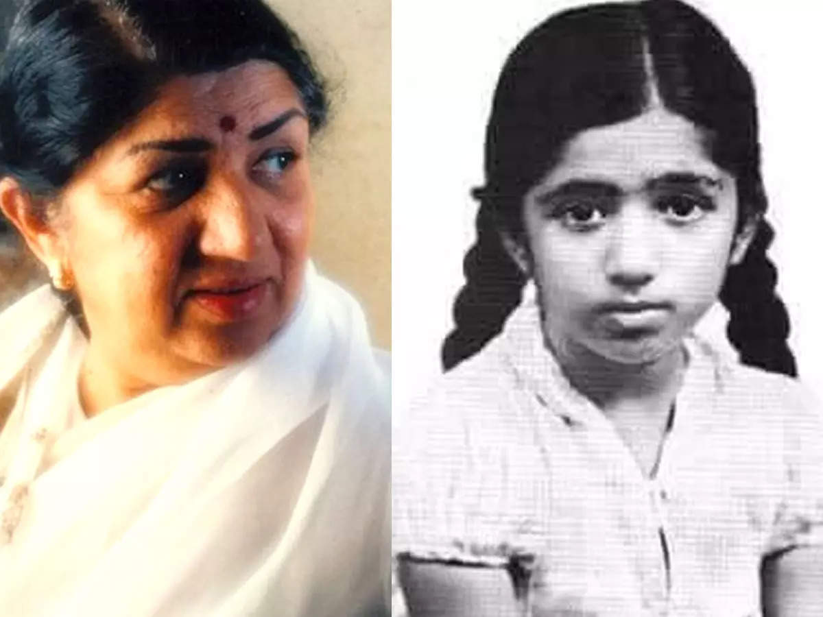 Lata Mangeshkar: Marriage And Truth- ताउम्र शादी नही की, फिर किया था ...
