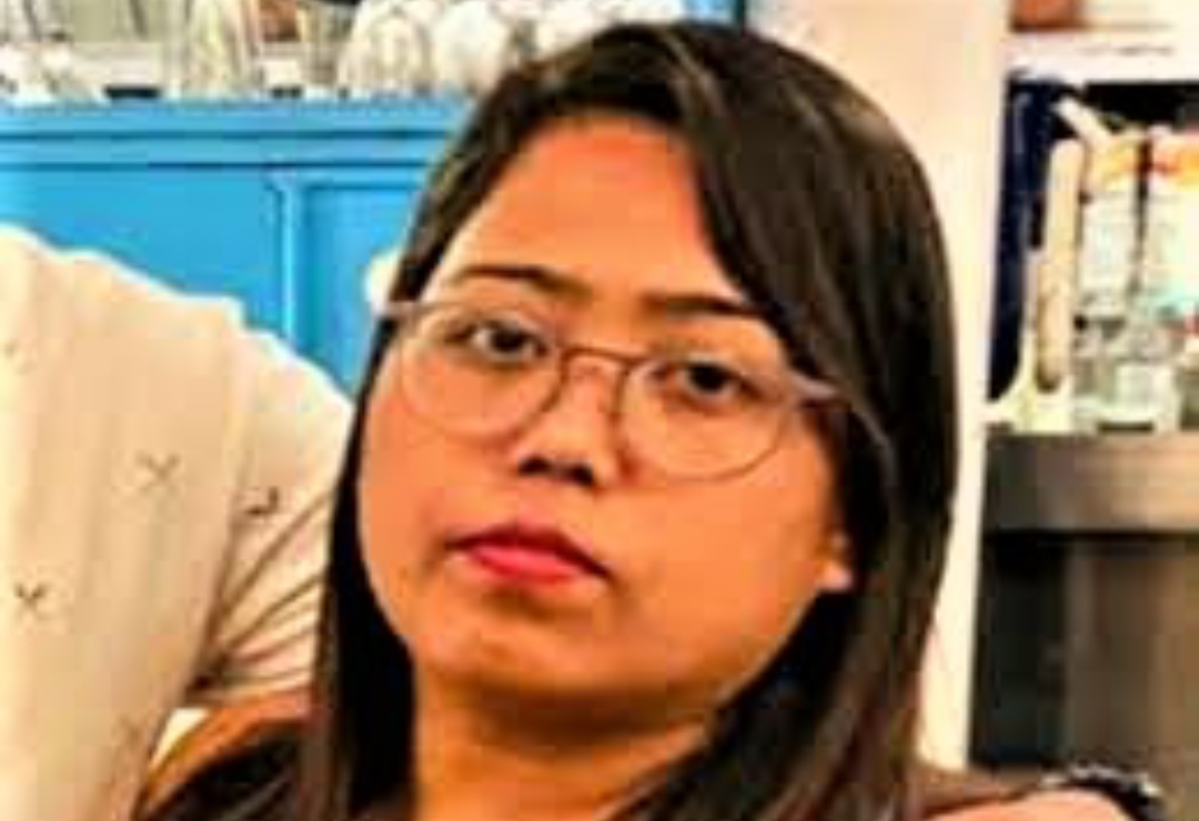 Pooja Thapa Surrenders : फर्जी एडवाइज़री कंपनी की सरगना पूजा थापा कोर्ट ...