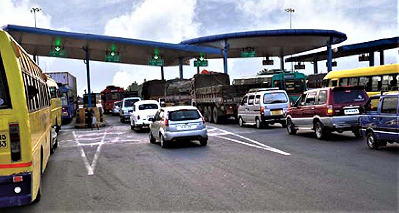 Outer Ring Road : इंदौर से 15 किमी पहले ही बायपास होंगे भारी वाहन ...