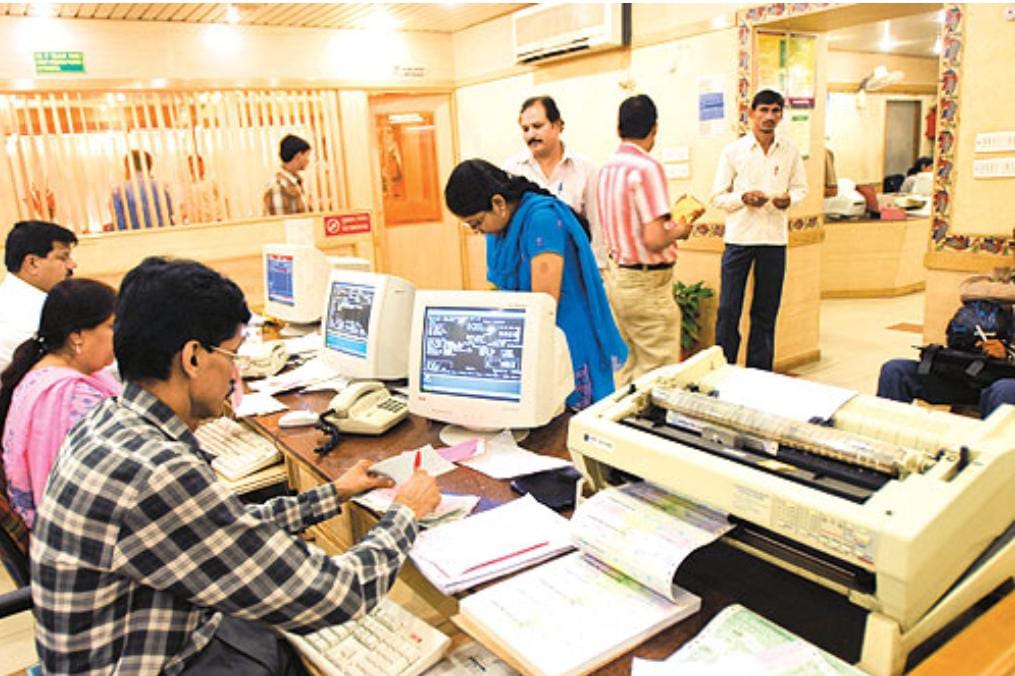 Doorstep Banking Services : घर पर ही मिलेगी सीनियर सिटीजन्स और ...