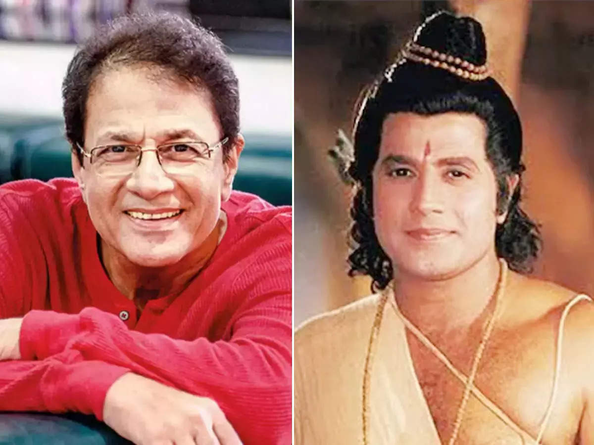 Arun Govil On Adipurush: रामायण के आदर्श राम ने भी 'आदिपुरुष' के ...