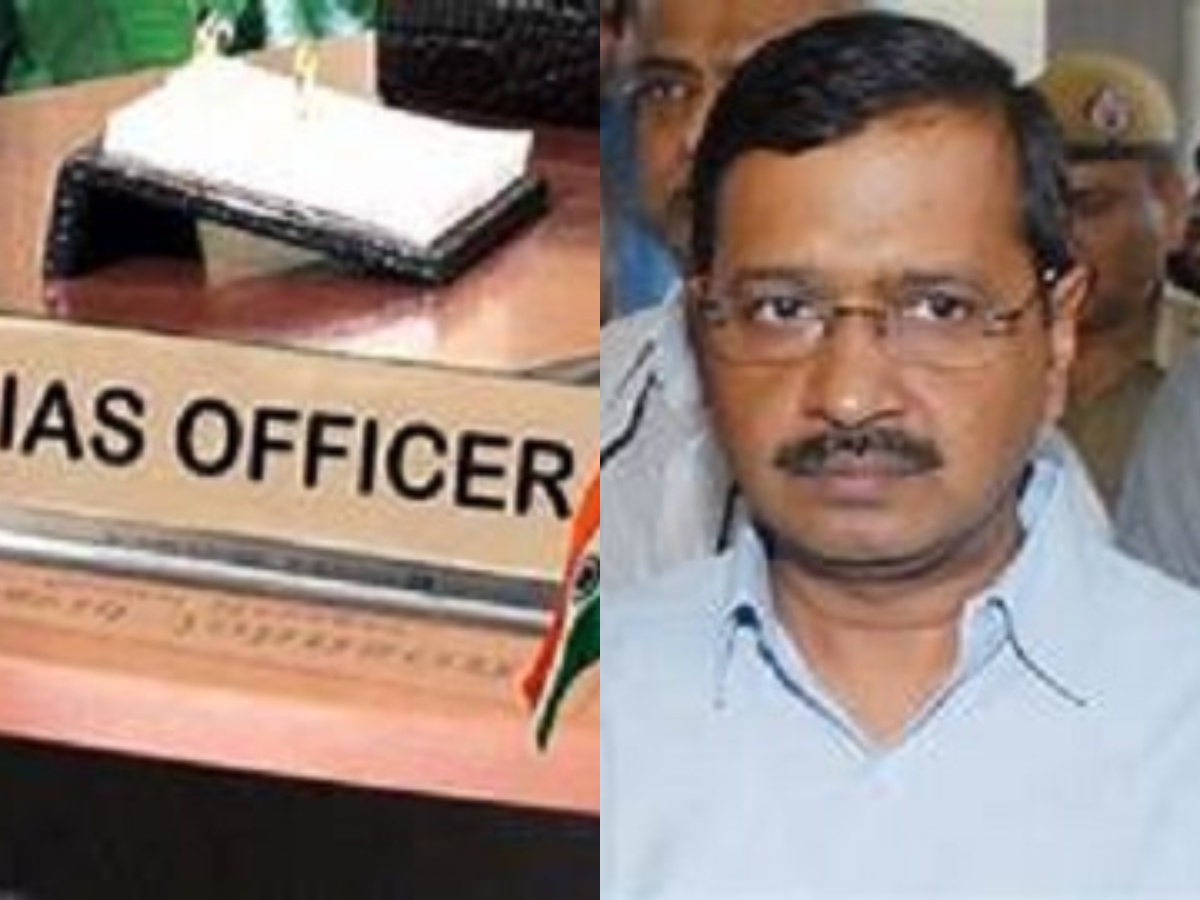Delhi Assembly Summoning IAS Officers: आप सरकार का नया हथकंडा, CS सहित ...