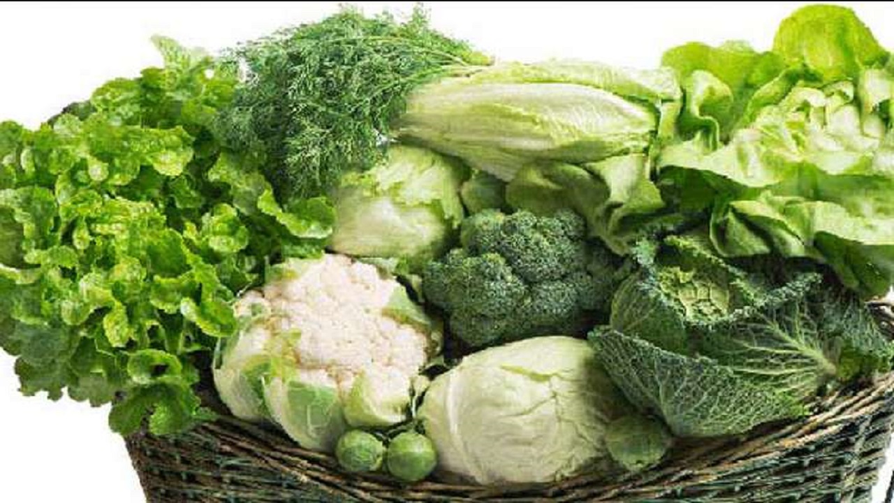 Green Leafy Vegetables: बरसात के मौसम में हरी पत्तेदार सब्जियां क्यों ...