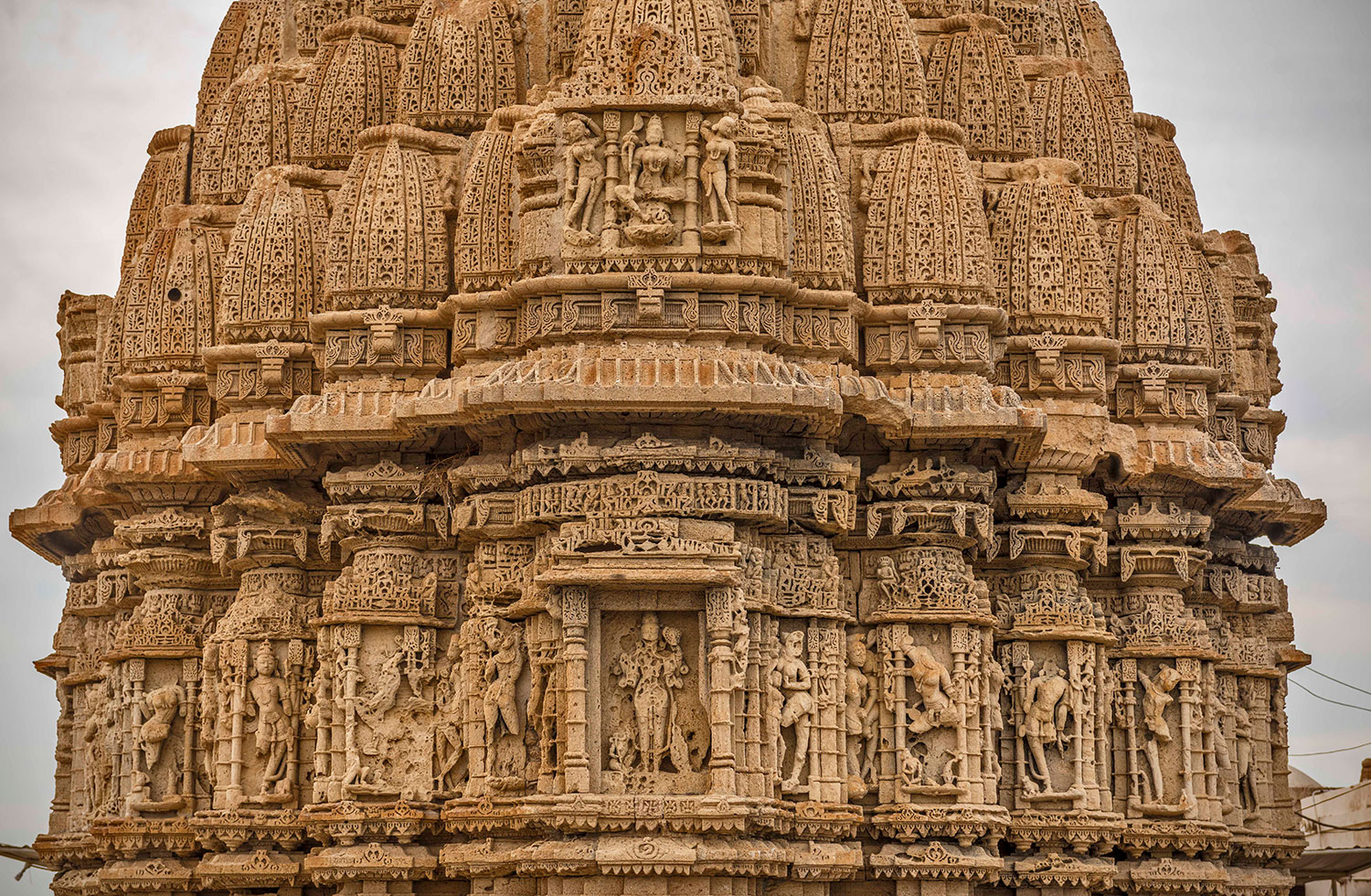 Travelogue : रुक्मिणी मंदिर {Rukmini Temple} "द्वारका धाम की यात्रा इस ...