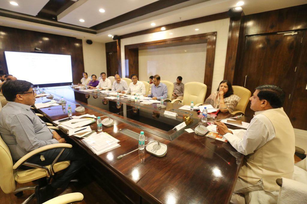 PM College Of Excellence: MP में एक जुलाई से प्रारंभ होंगे 55 PM कॉलेज ...