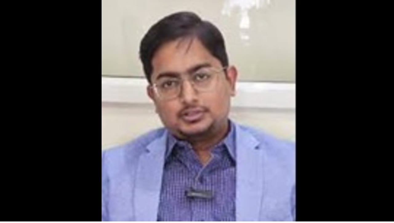 IAS Vishal Gupta: 2012 बैच के IAS अधिकारी 5 साल के लिए संस्कृति एवं पर्यटन मंत्री के निजी सचिव ...