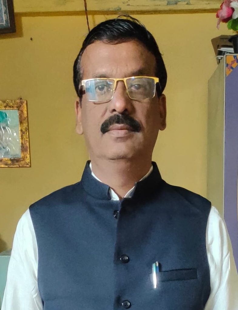 MP News: महिला का शारीरिक शोषण व ब्लैकमेलिंग करने के आरोप में कांग्रेस नेता समेत 2 गिरफ्तार ...