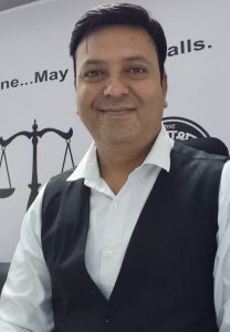 Medical Jurisprudence : डॉ पंकज वाधवानी ने मेडिकल जूरिप्रूडेंस पर किया ...